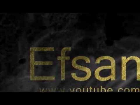 Efsanevi - İntro