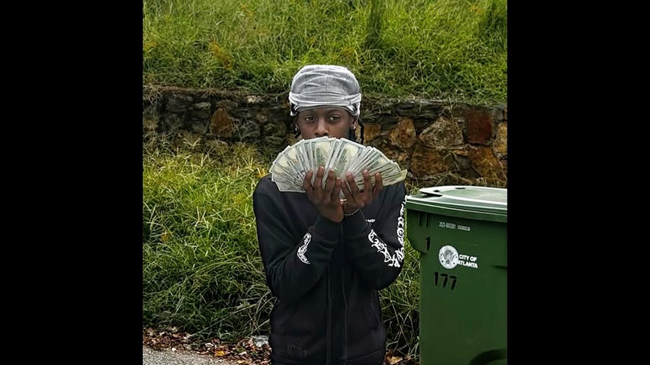 [FREE] Raq Baby Type Beat - "TALKS" - YouTube