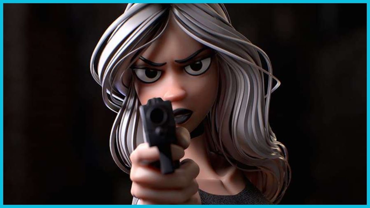Magical 3D Animations That Will Leave You Speechless - YouTube