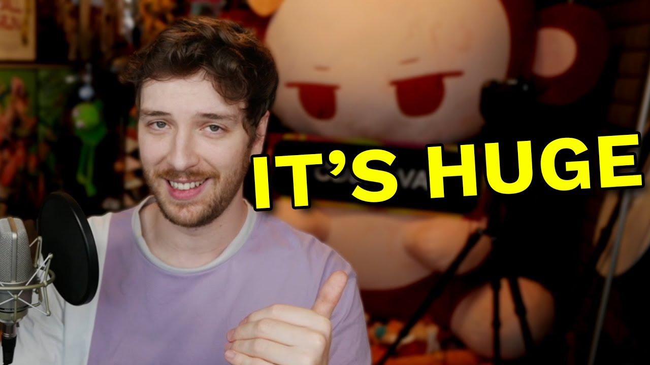 My New GPU Created a Ridiculous First-World Problem - YouTube