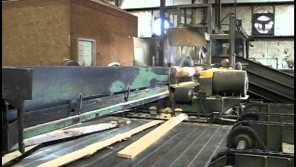 Cooper Machine Heavy Duty Slat Tables - YouTube