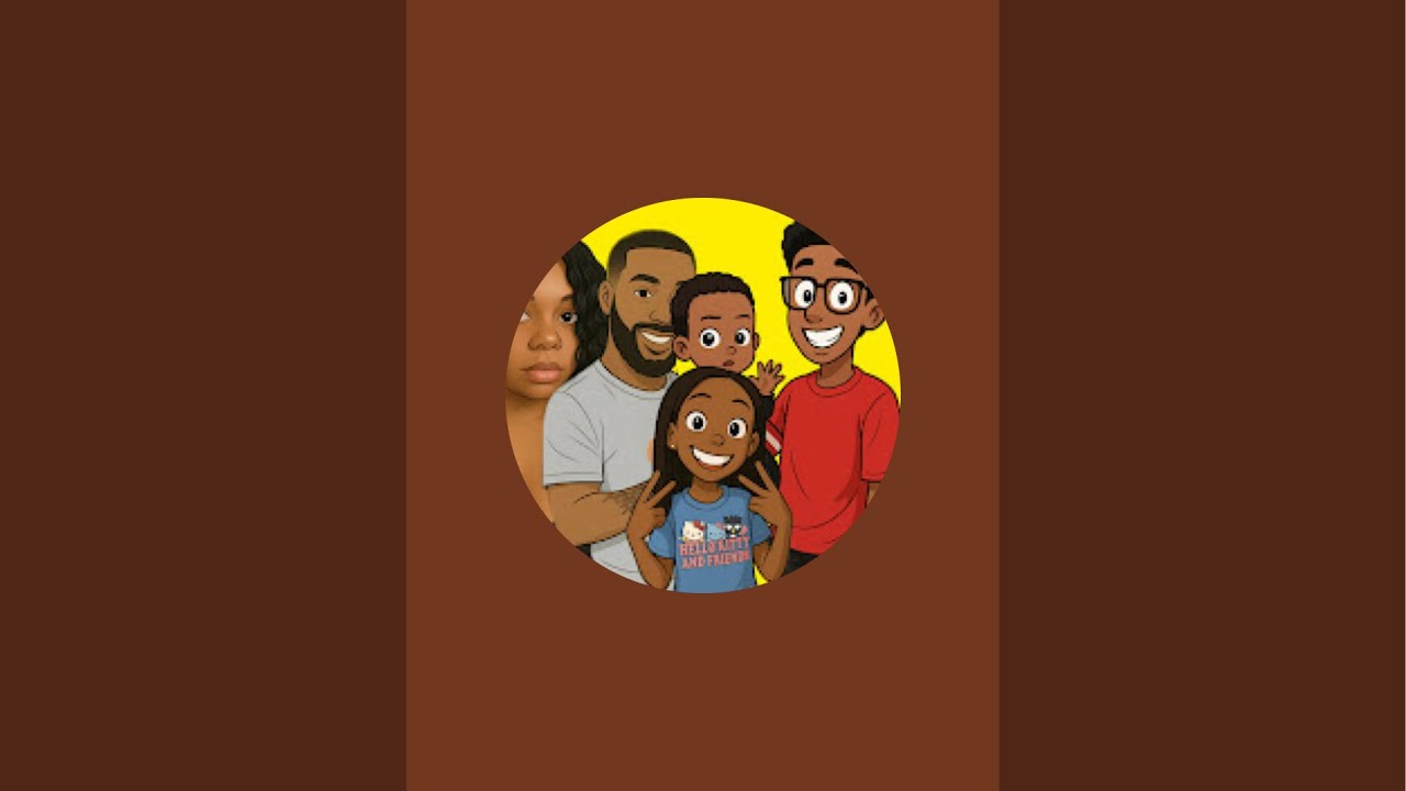 Pearse Family is live! - YouTube