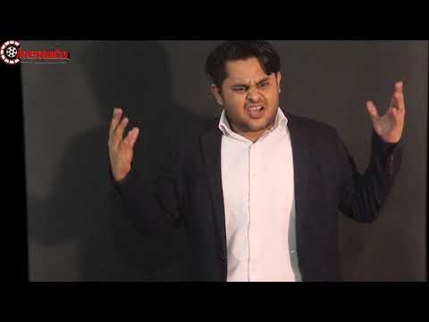 Pakistani Drama Audition | Abdul Qadoos | Cinemato Production