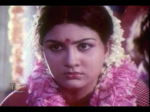 Oorvasi marries Pandiyan | Neram Nalla Neram Movie | Tamil Movie Scenes ...