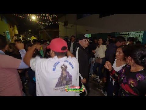 OTUZCO 2024 - MIX SALAY 2025 - CENTRO MUSICAL POMAPATA -CASERIO ...