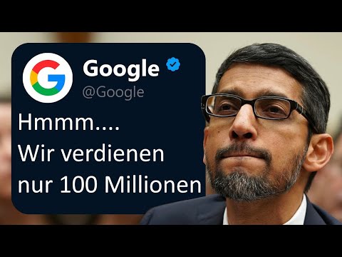Stadia war Googles dümmster Fehler...
