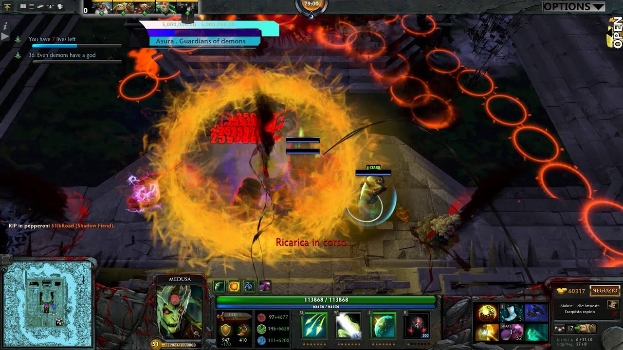 Final Bosses 53 - YouTube