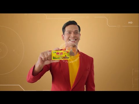 IKLAN BEJO JAHE MERAH \
