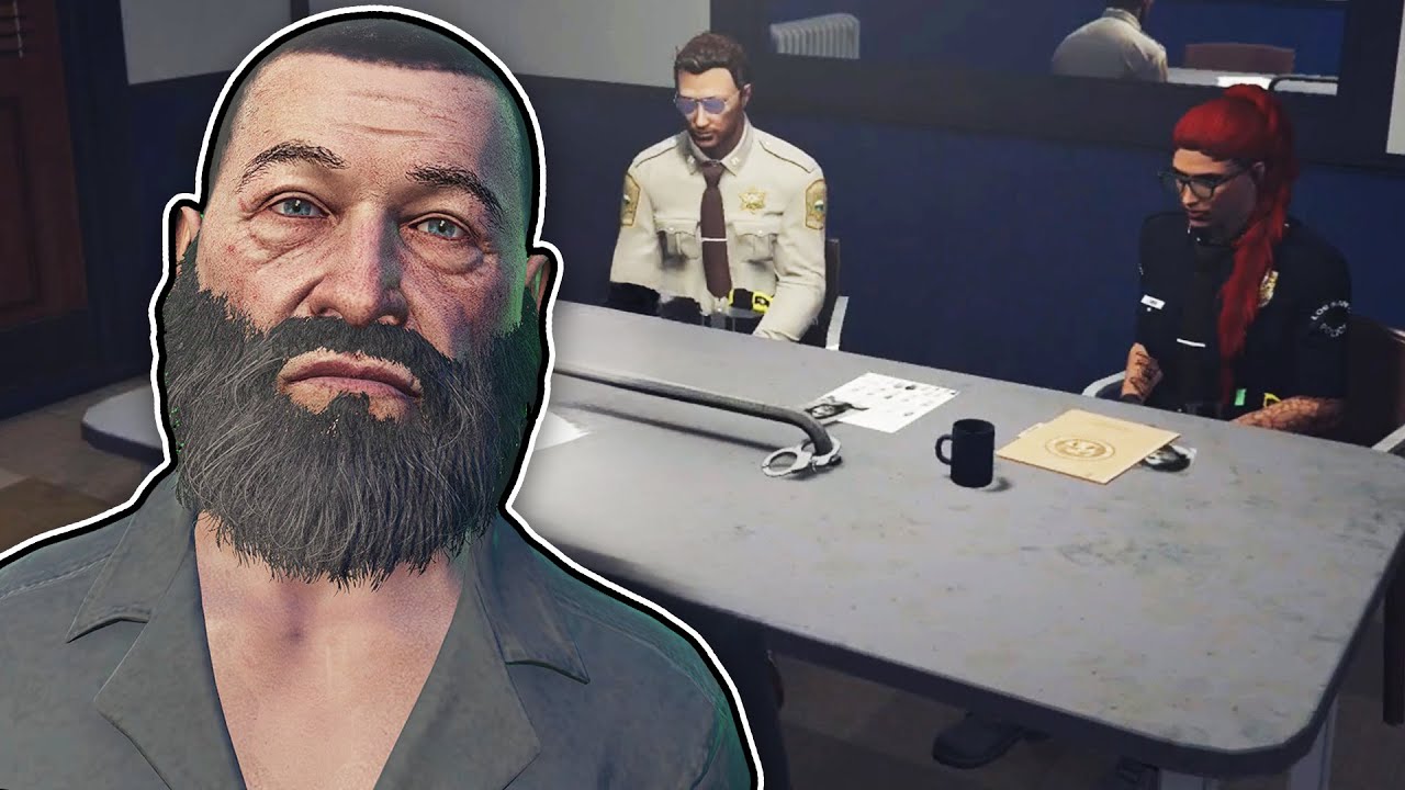 Mr. K's Interrogation About Tony Rico and the Last Train Diner ...