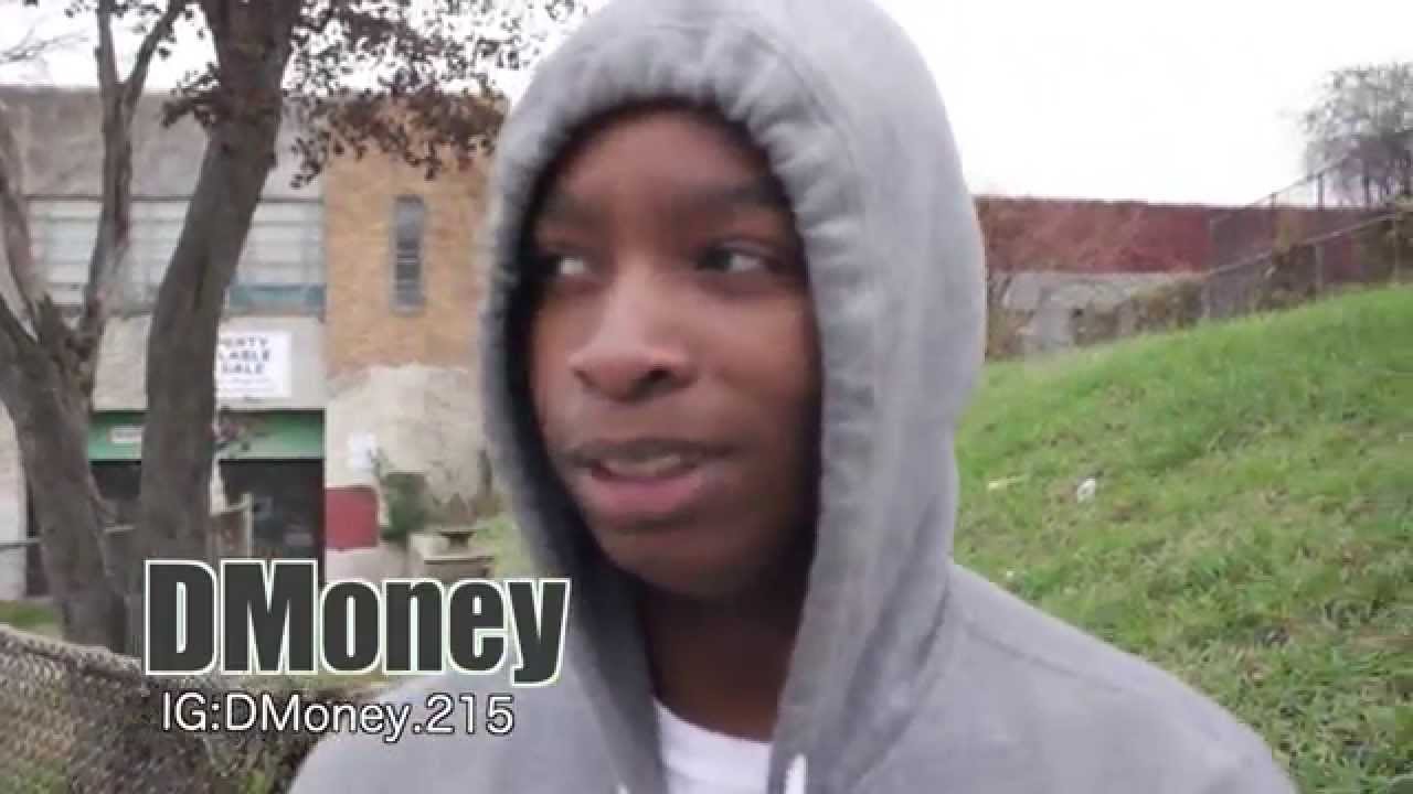 D Money Freestyle - YouTube