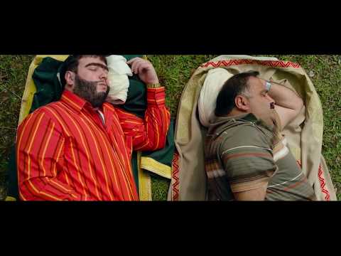 Recep İvedik 6 - Fragman (Altarnetif)