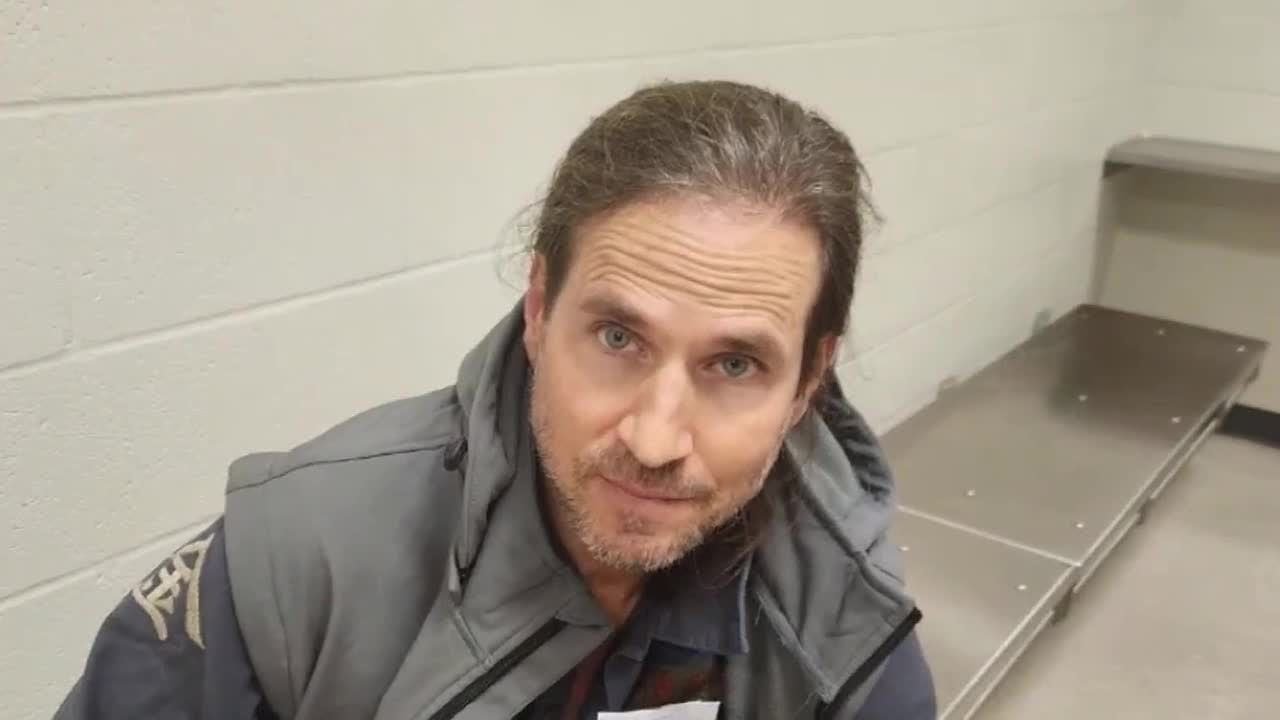 Questions still surround bond release of accused New Orleans sex ...