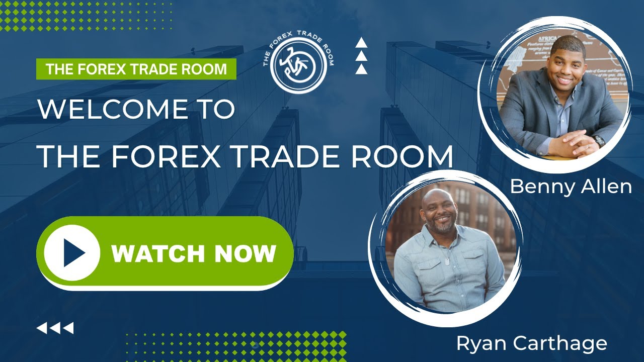 Welcome To The Forex Trade Room! - YouTube