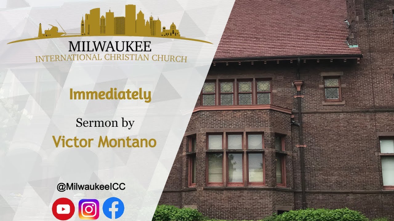 "Immediately"- Victor Montano | January 24, 2021 - YouTube