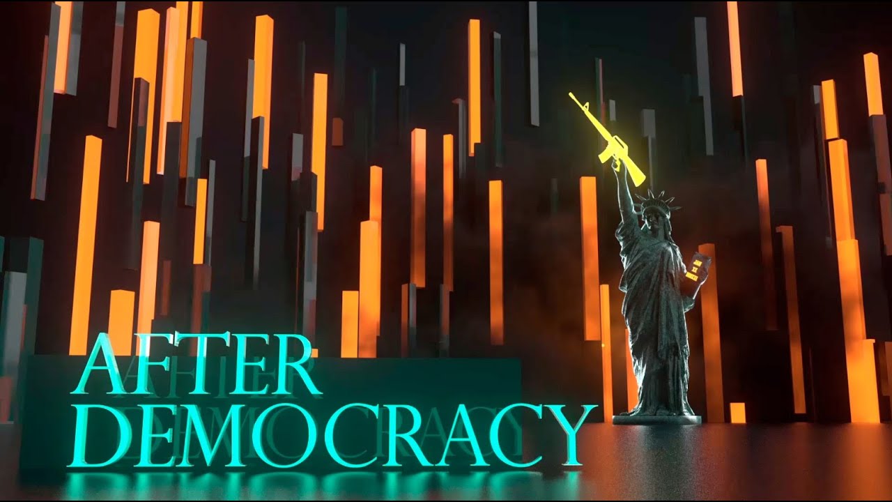 After Democracy - english subtitles - YouTube