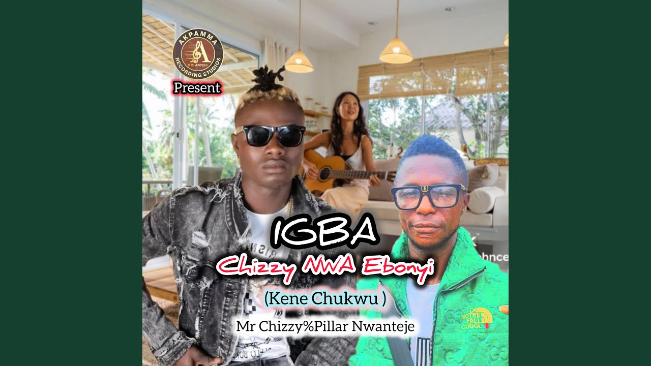 Kene Chukwu - YouTube