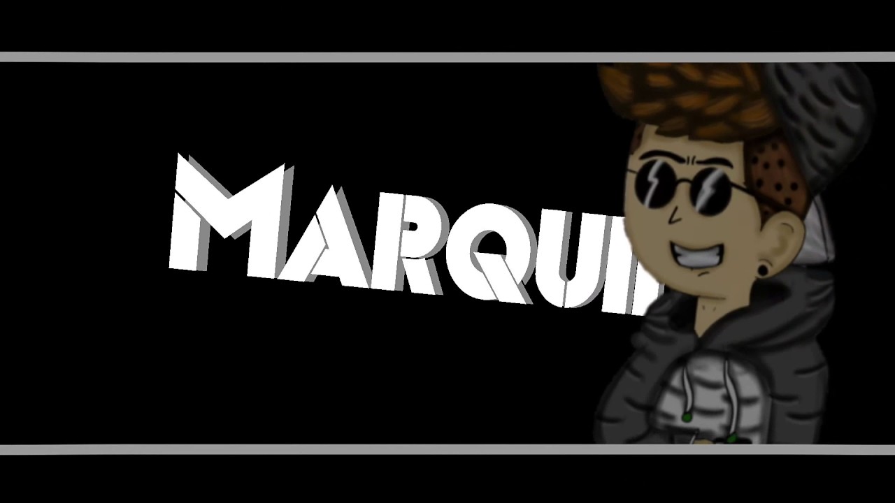 Intro para Marquin play - YouTube