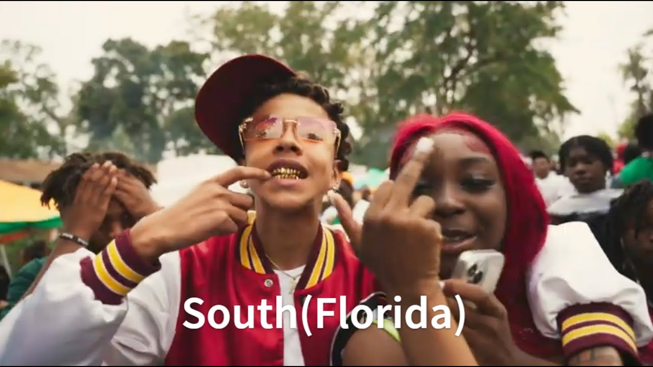 How Different States Rap (2023 Edition) - YouTube