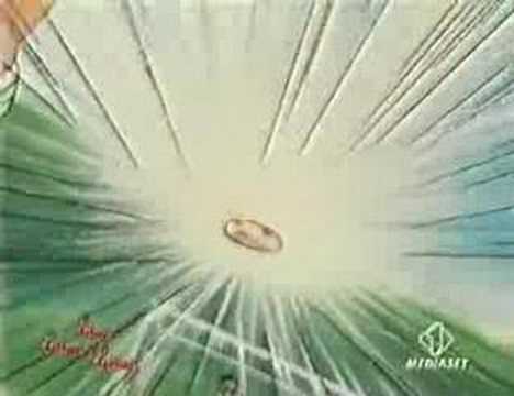 Holly e Benji - L'arma Segreta