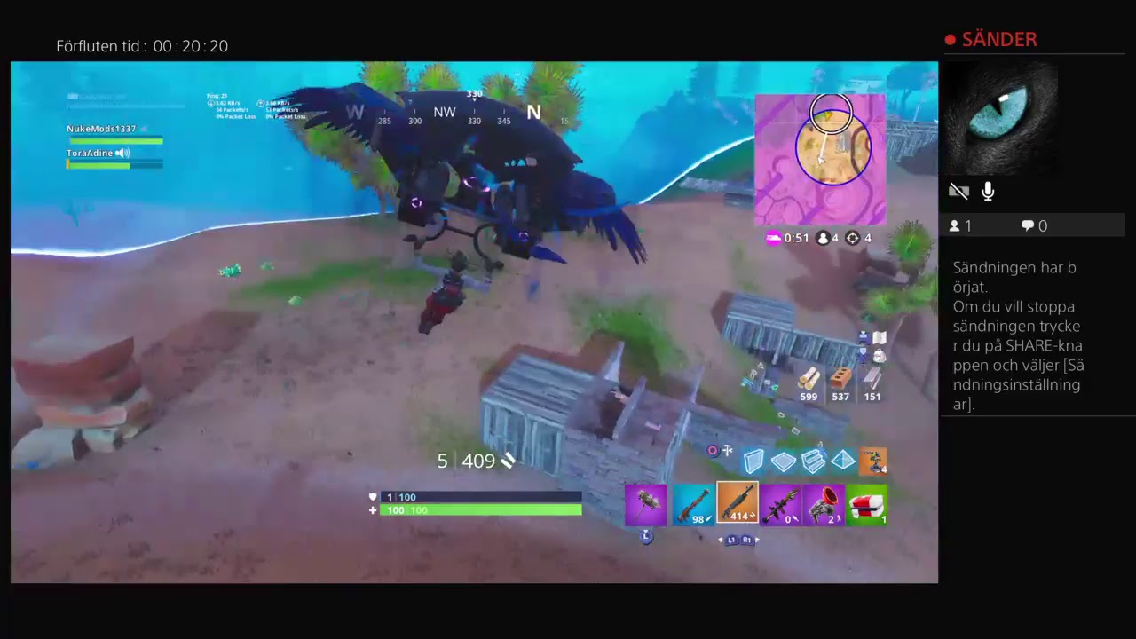 Fortnite OOOOOOOOOOOOOOOOOOOOOF - YouTube