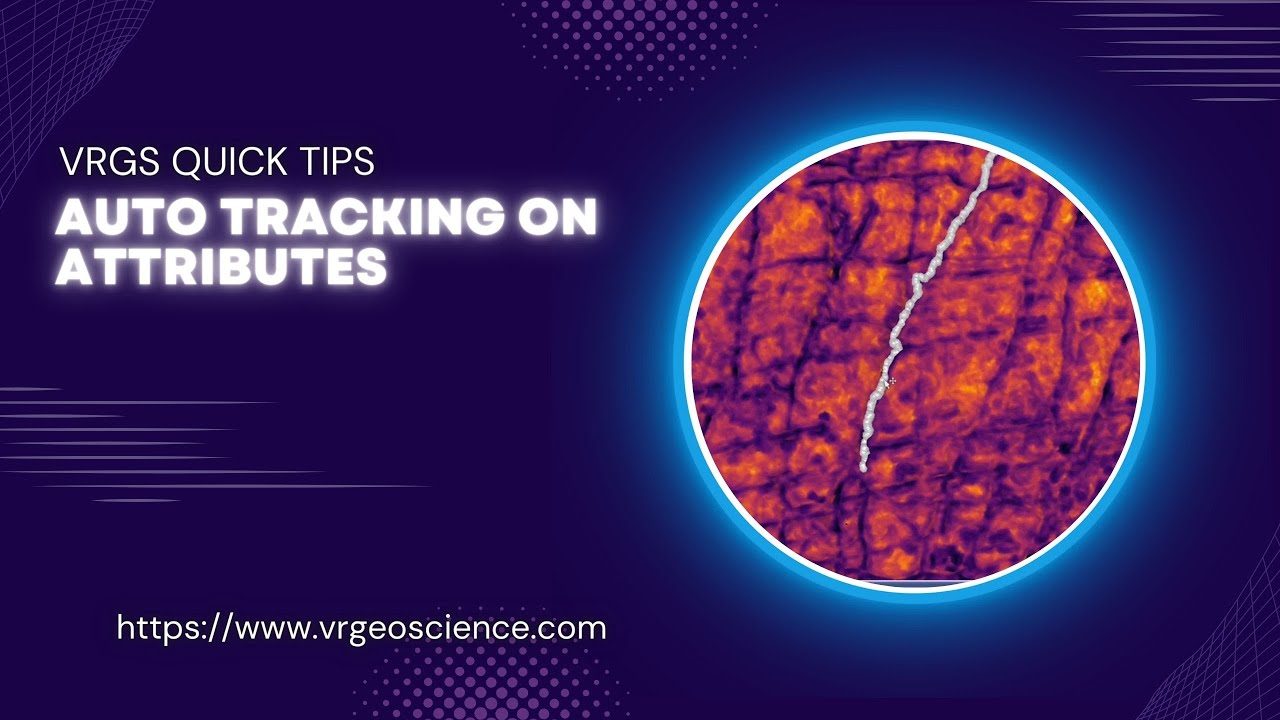 Auto Tracker Quick Tip: Tracing features - YouTube