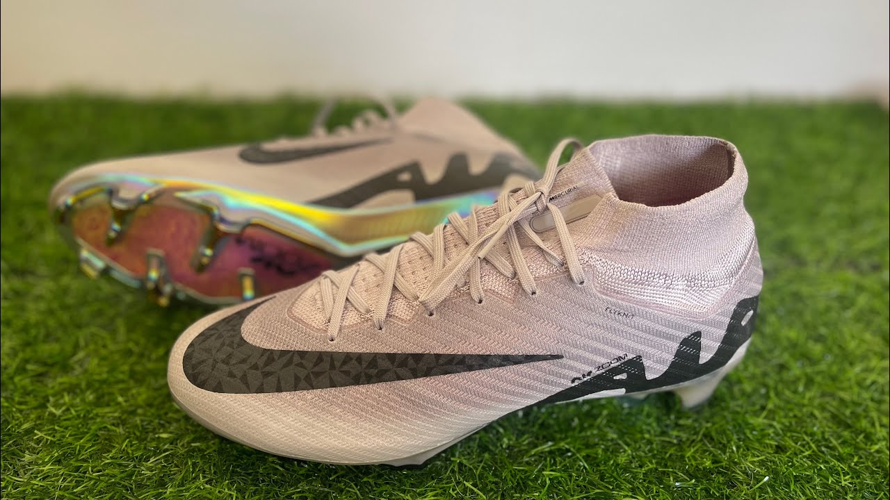 Nike Air Zoom Mercurial Superfly 9 Elites FG Review On Feet Unboxing