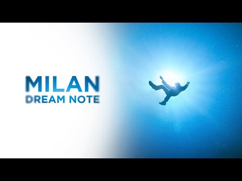 Dream Note | Milan (Official Lyric Video)