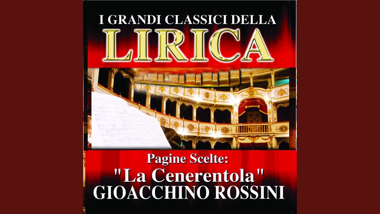 Una volta c'era un Re (feat. Teresa Berganza, Nicola Monti, Sesto ...
