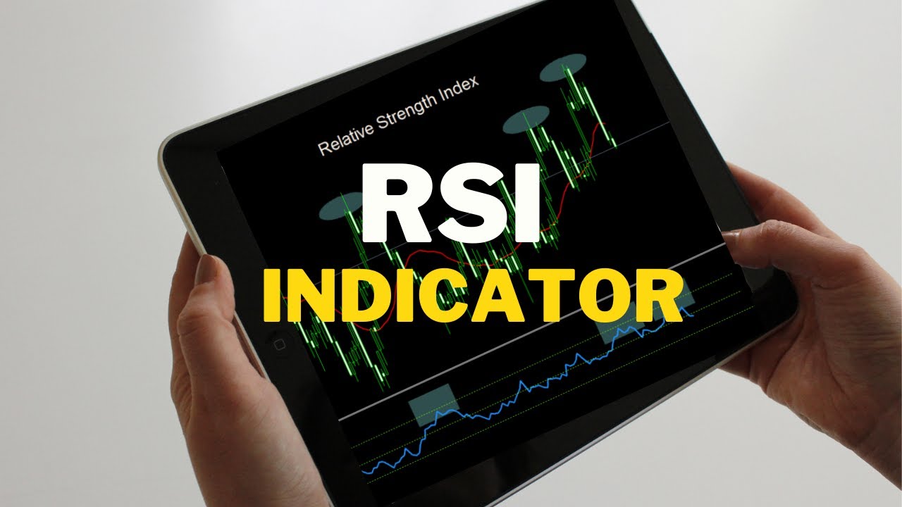What is Relative Strength Index (RSI) - Technical Indicators for ...