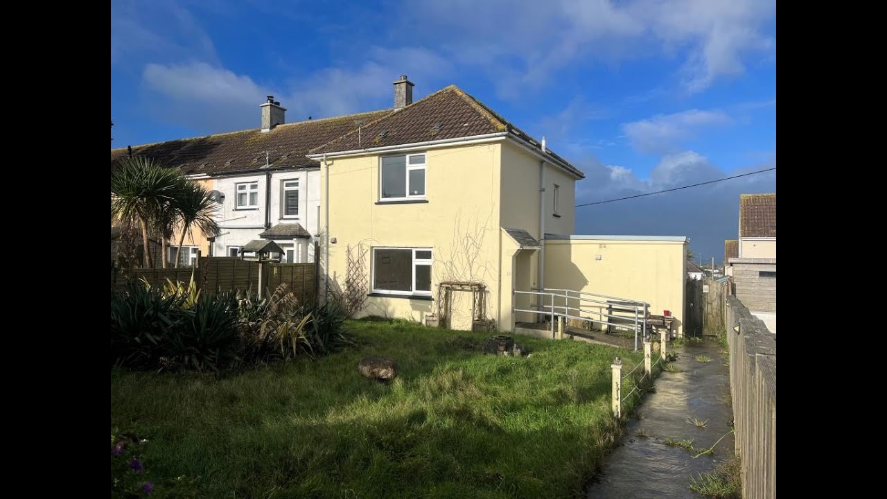 21 Porthia Road, St. Ives, Cornwall, TR26 2JB - February 2024 Auction ...