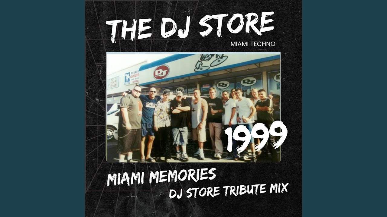 Miami Memories - YouTube