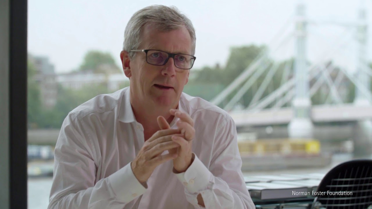 Inside the Archive - Nigel Dancey - YouTube