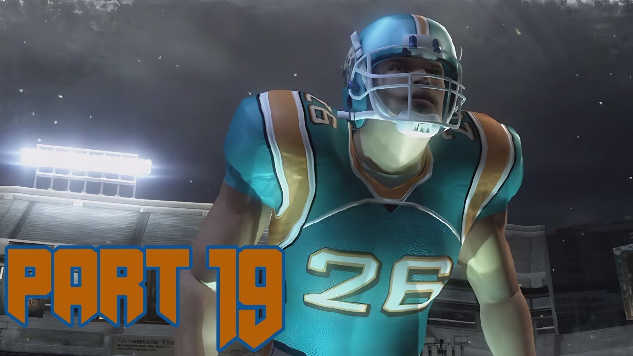 Blitz the league part 19 | Tyler Neal and the Denver Grizzlies - YouTube