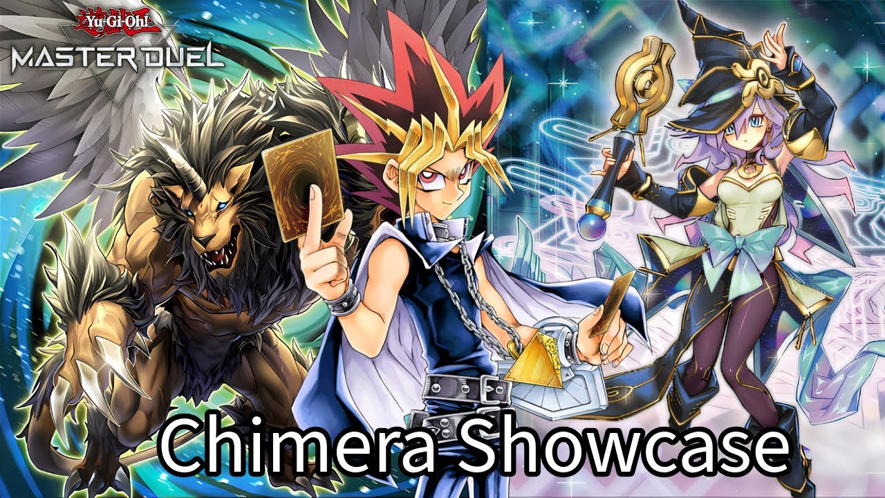 Negate Cards from the GY! Prevent Special Summoning! Non-Target Destroy ...