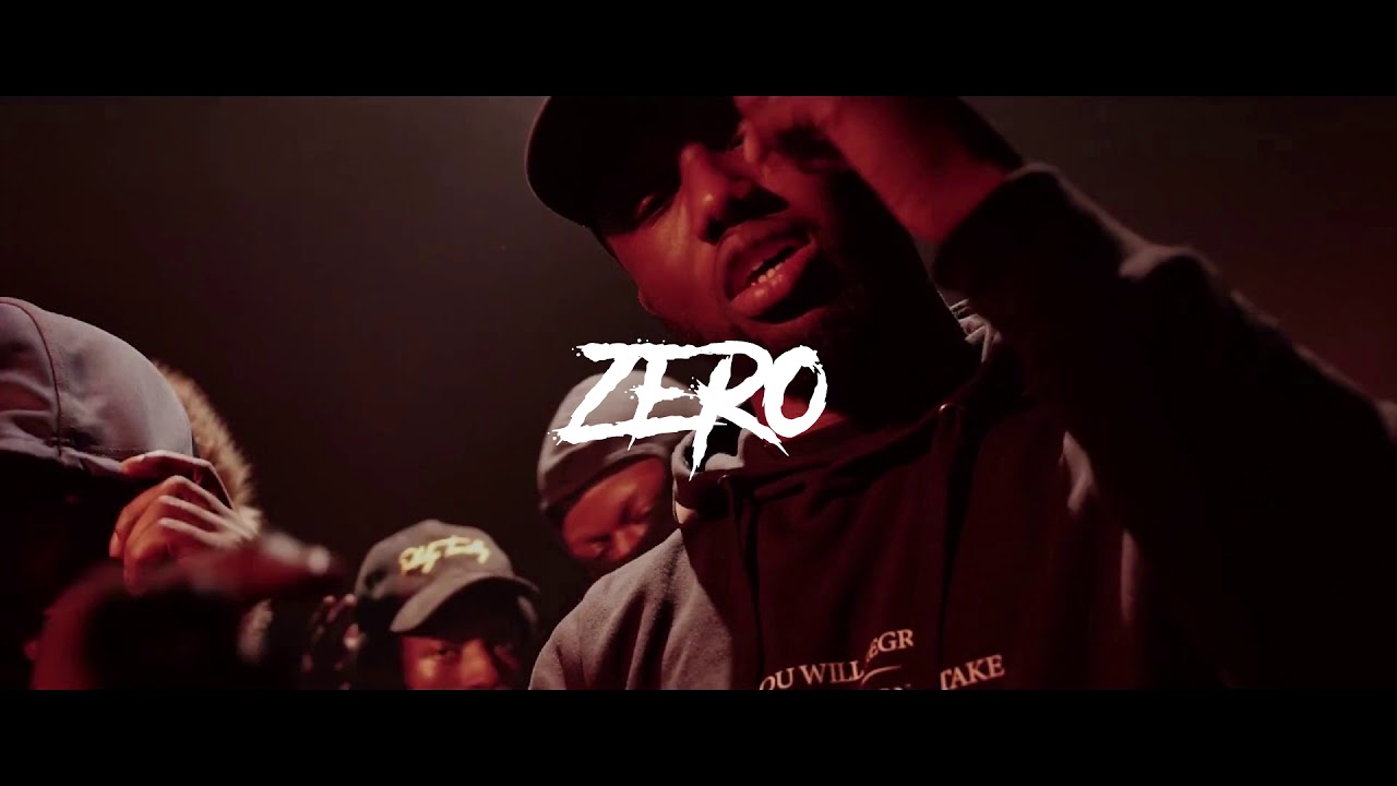 ZERO | MAYHEM X DIG DAT X LOSKI UK DRILL X TRAP TYPE BEAT | PROD GHOSTY ...
