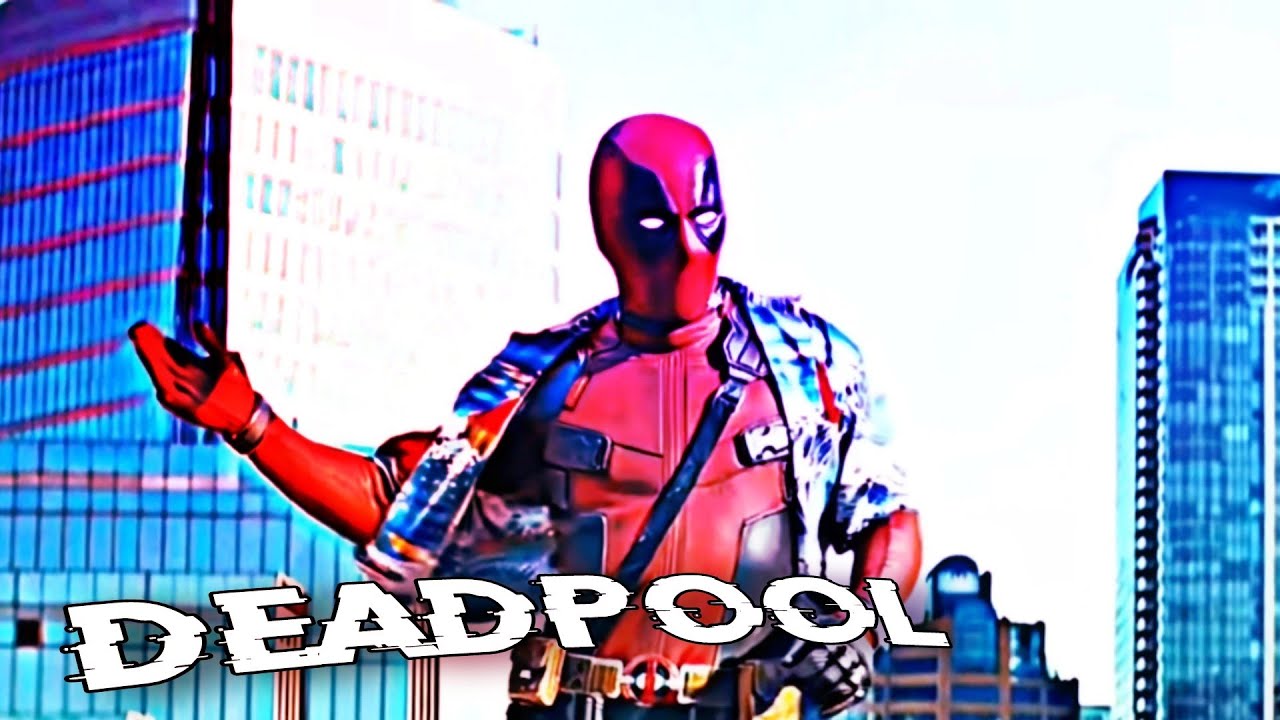 DEADPOOL ️🖤|| EDIT || ANGLE 360 #edit #youtube #deadpool #marvel - YouTube
