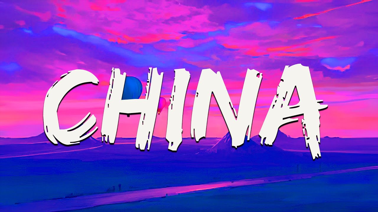 Anuel AA, Daddy Yankee, Karol G, Ozuna & J Balvin - China (Letra) - YouTube