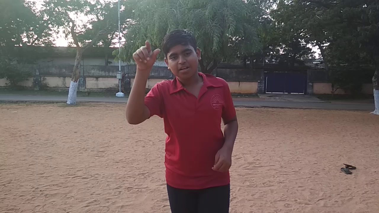 How to do rainbow trick easyly - YouTube