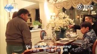 QingYu 青宇 Wang Qing ♥ Feng Jian Yu (王青 & 冯建宇) - YouTube