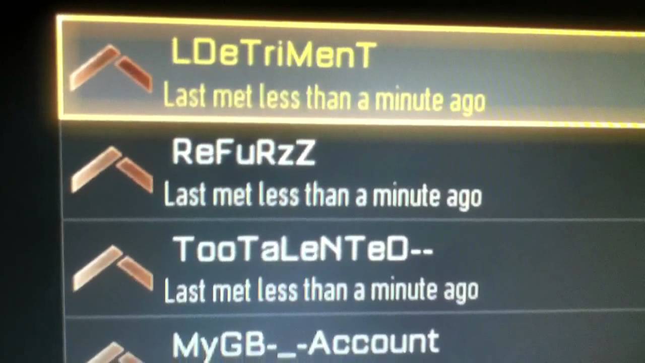 Retreat Host Dropped - YouTube
