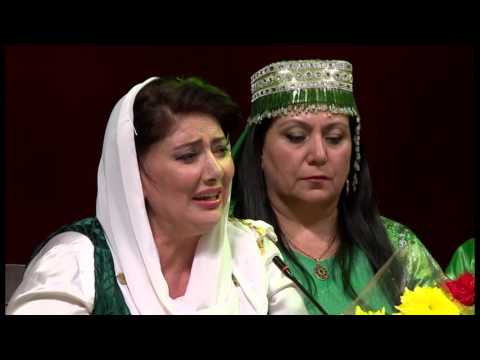 Ashiq peri meclisinin konserti 8ci hisse