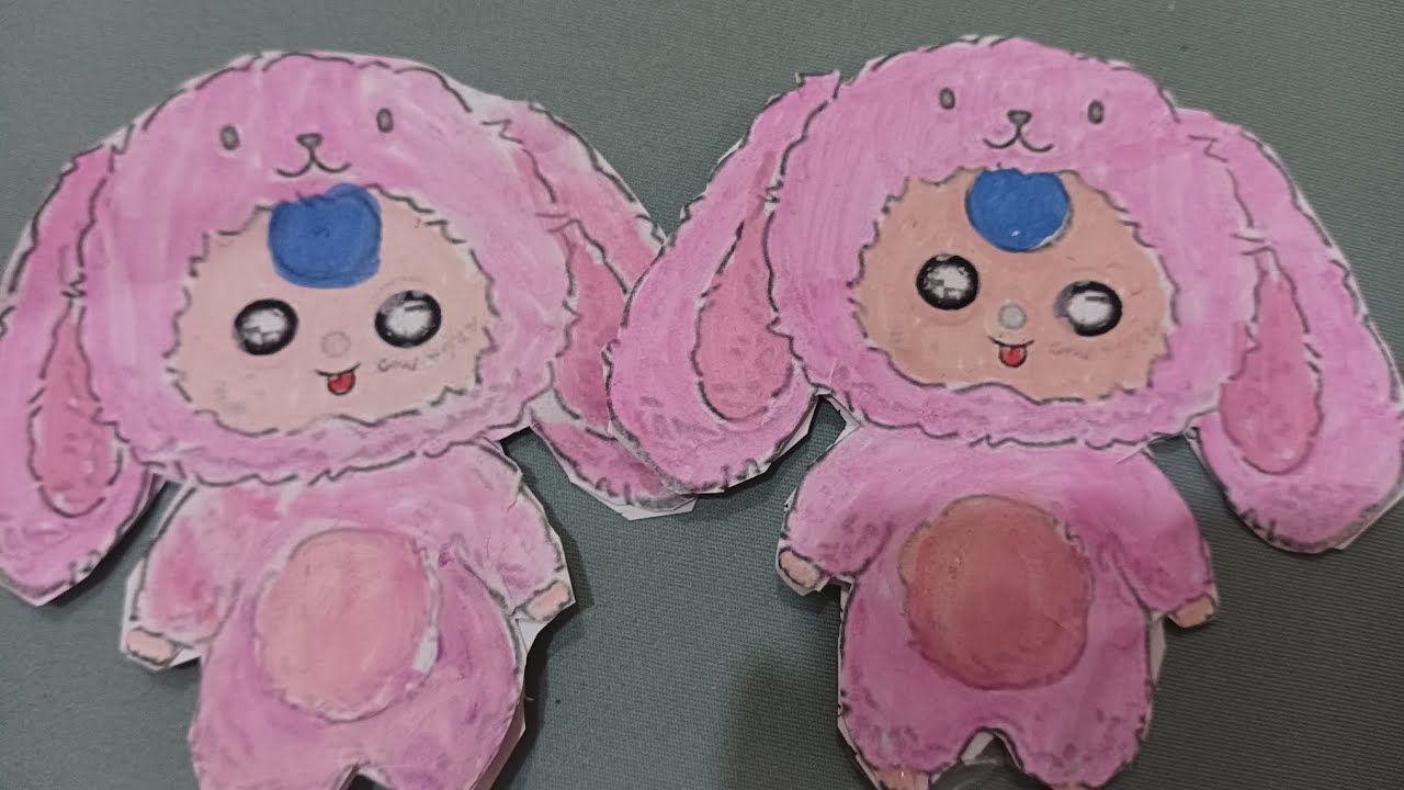 How to make a baby three - YouTube