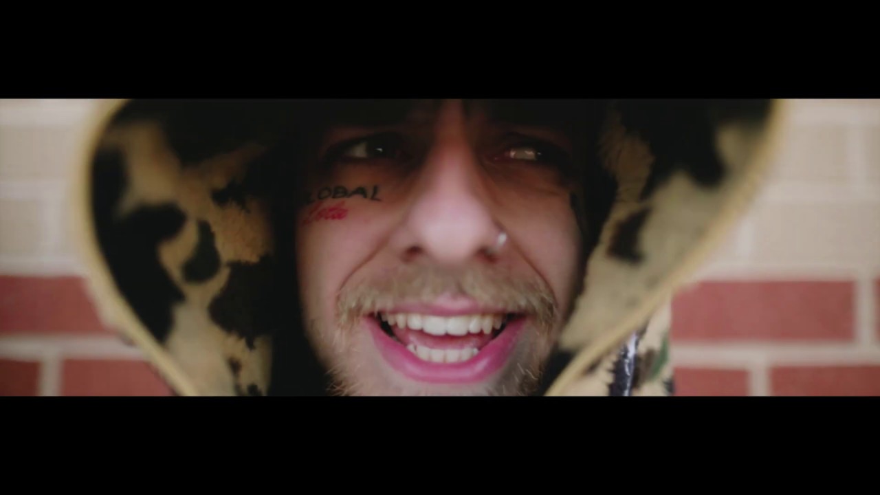 Global Dan - Deserve it (prod. Tash) Official Music Video - YouTube