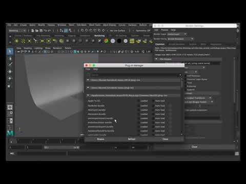 Arnold Not Working in Maya? Simple Solution to Get It Running - YouTube
