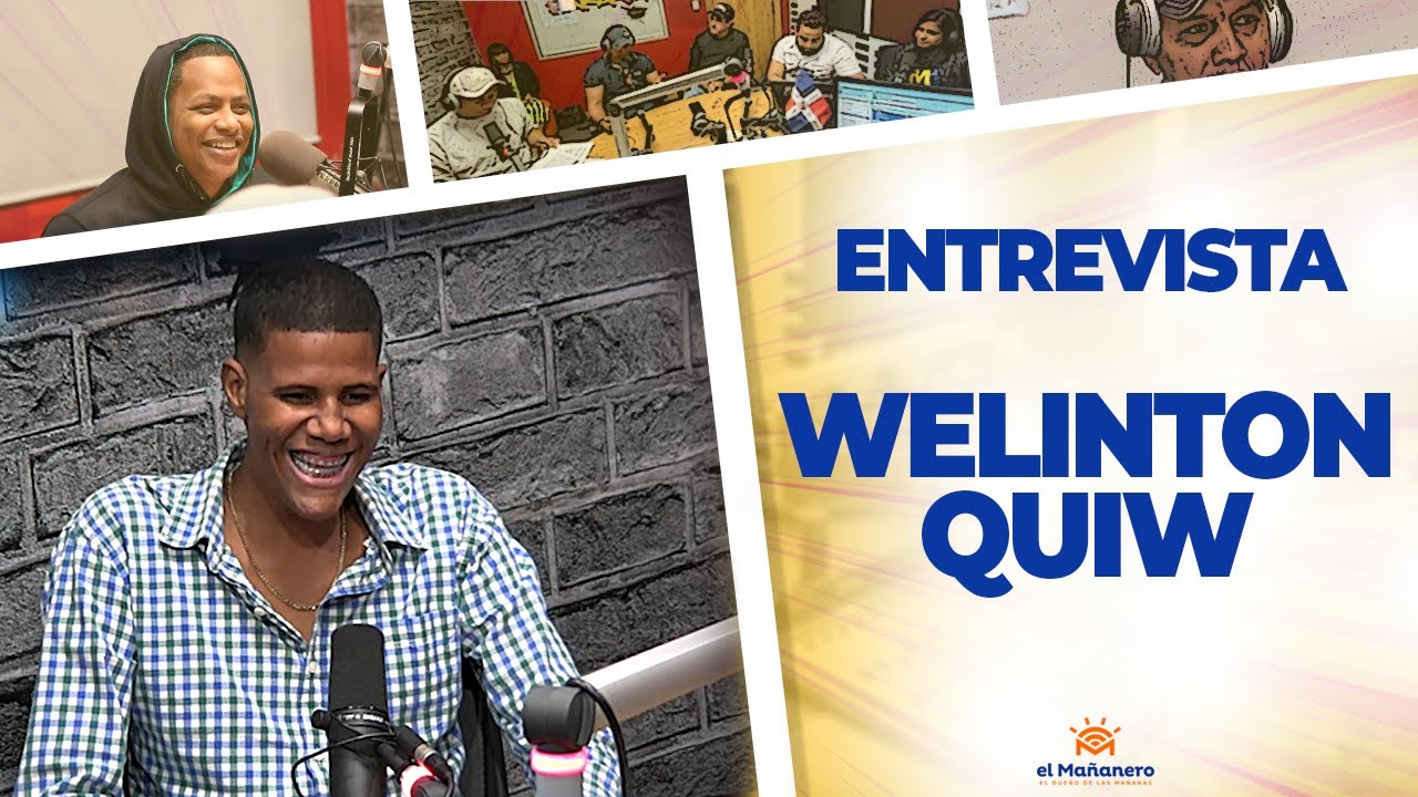 Welinton Quiw el Campeón!! (Con la Mejor Frase de Motivación Personal ...