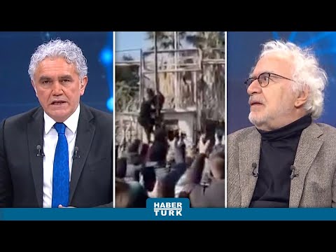 Bayrak Provokasyonu Kime Yarar?
