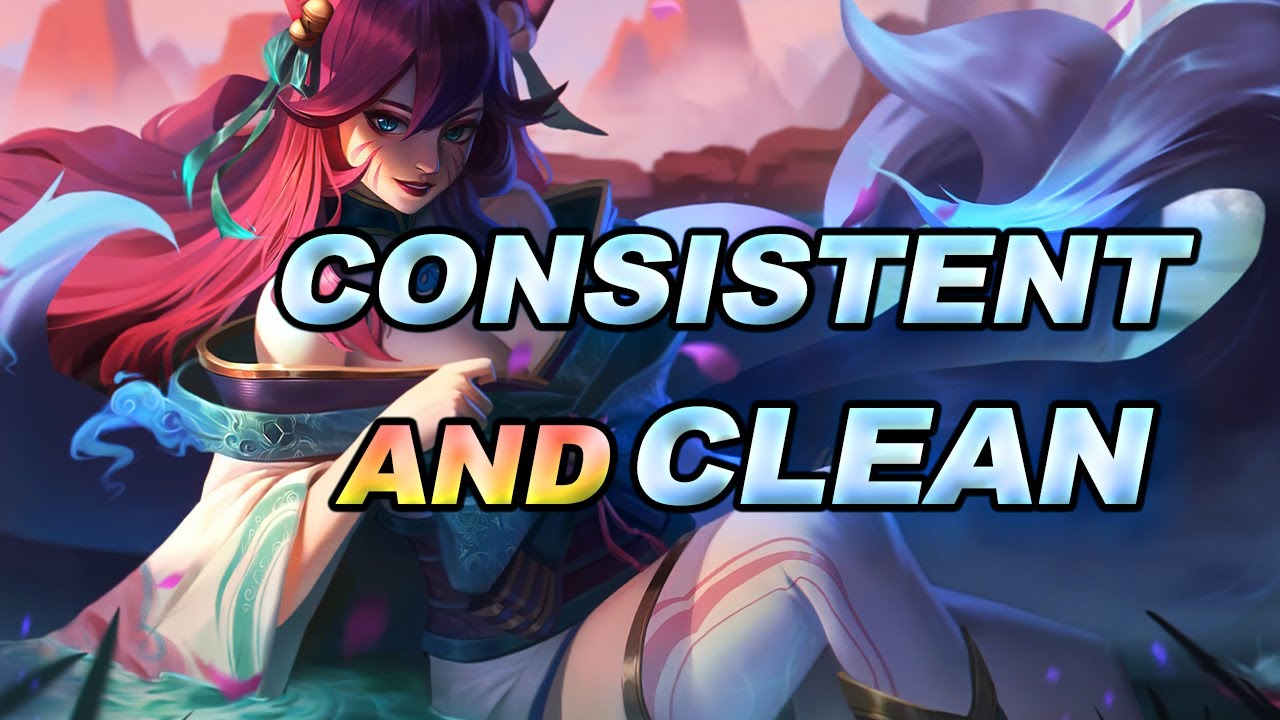 LIANDRY'S AHRI HIGH ELO GAMEPLAY#13 - YouTube