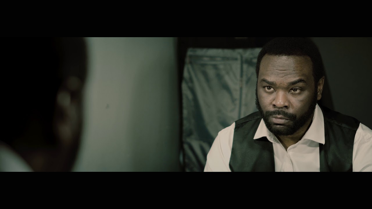 LES BROWN TRAILER starring Nakia Dillard - YouTube