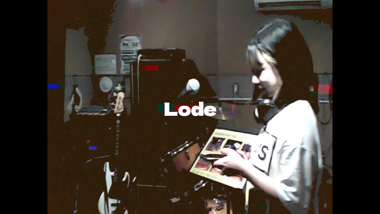 Hammersmark - Lode (Official MV) - YouTube