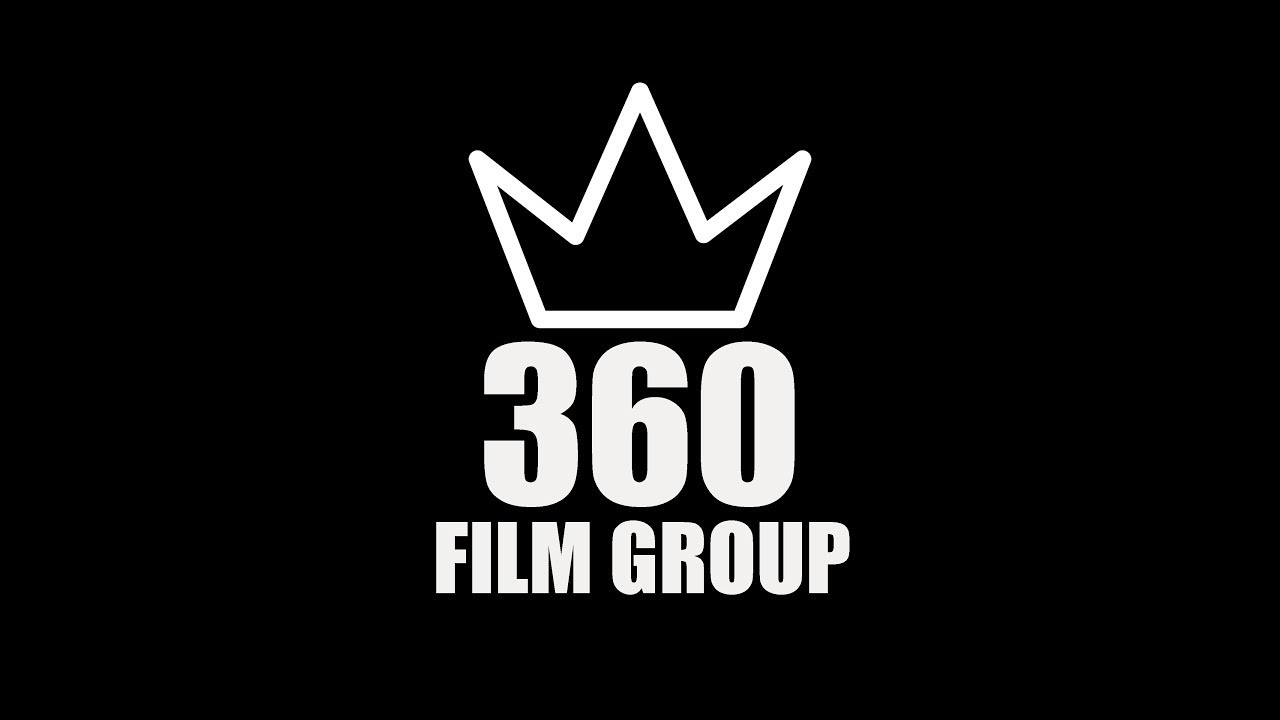 360 FILM GROUP LOGO - YouTube